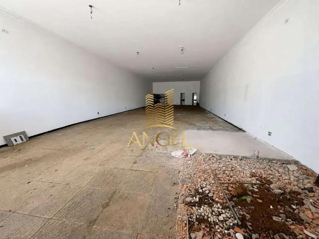 Galpão / Depósito para Locação em São Paulo/SP Vila Santa Clara