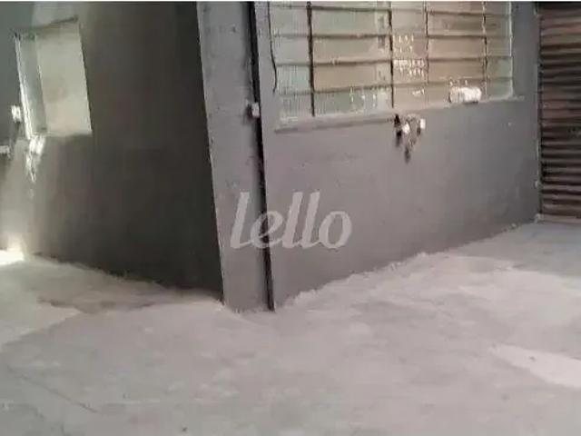 Galpão / Depósito para Locação em São Paulo/SP Vila Santa Clara