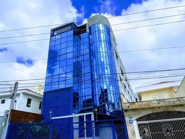 Galpão / Depósito para Locação em São Paulo/SP Vila Santa Clara