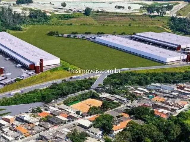 Galpão / Depósito para Locação em São Paulo/SP Vila Santa Cruz