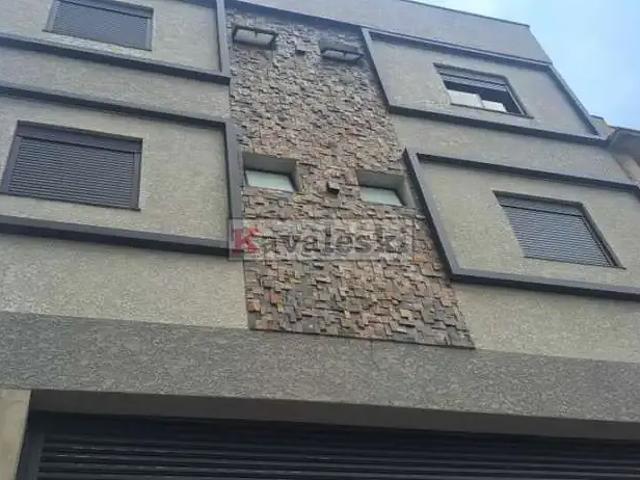 Galpão / Depósito para Locação em São Paulo/SP Vila Santo Estéfano