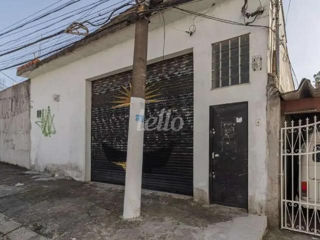 Galpão / Depósito para Locação em São Paulo/SP Vila Sapopemba