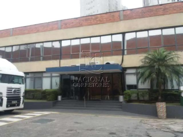 Galpão / Depósito para Locação em São Paulo/SP Vila Siqueira Zona Norte