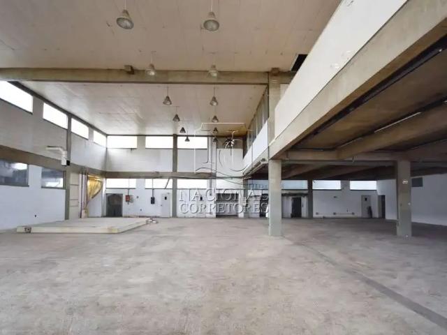 Galpão / Depósito para Locação em São Paulo/SP Vila Siqueira Zona Norte
