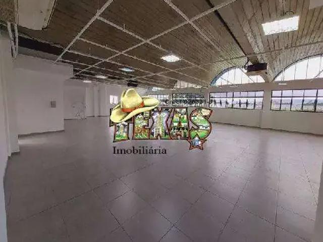 Galpão / Depósito para Locação em São Paulo/SP Vila Sônia