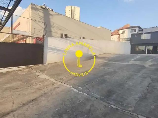 Galpão / Depósito para Locação em São Paulo/SP Vila Sônia