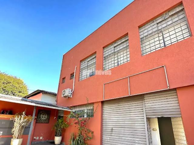 Galpão / Depósito para Locação em São Paulo/SP Vila Sônia