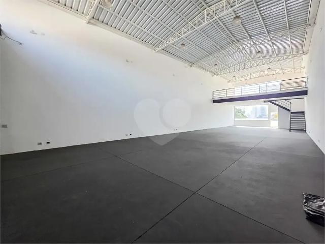 Galpão / Depósito para Locação em São Paulo/SP Vila Sônia