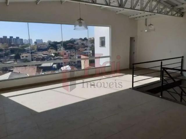 Galpão / Depósito para Locação em São Paulo/SP Vila Sônia
