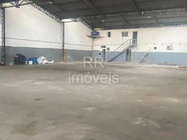 Galpão / Depósito para Locação em São Paulo/SP Vila Socorro