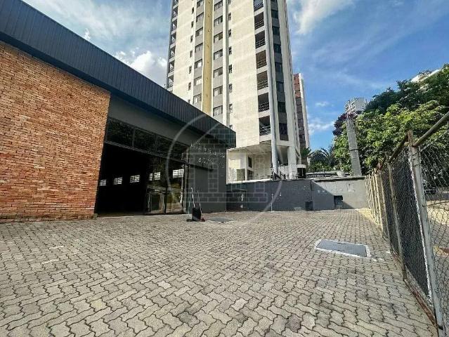 Galpão / Depósito para Locação em São Paulo/SP Vila Suzana