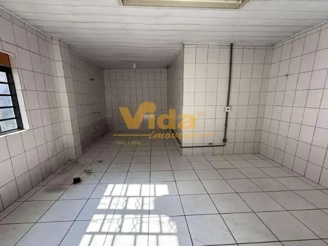 Galpão / Depósito para Locação em São Paulo/SP Zona Rural