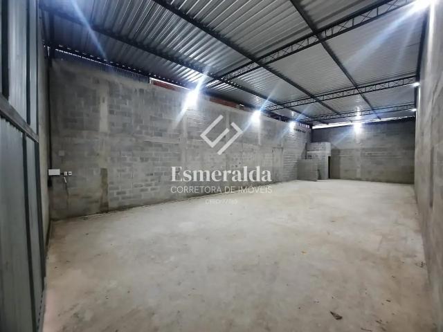 Galpão / Depósito para Locação em São Pedro da Aldeia/RJ Alecrim