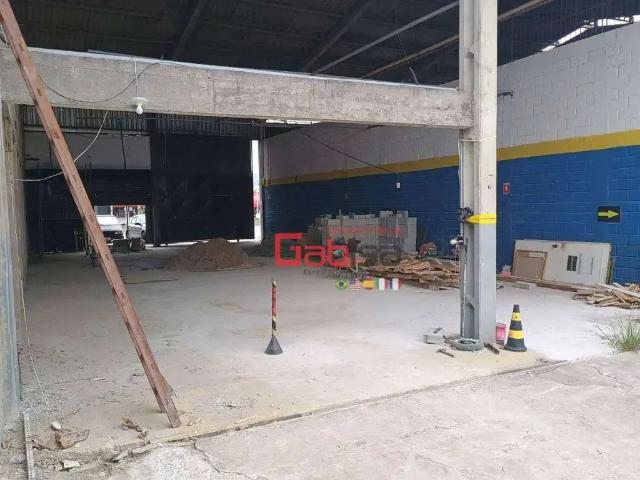 Galpão / Depósito para Locação em São Pedro da Aldeia/RJ Campo Redondo