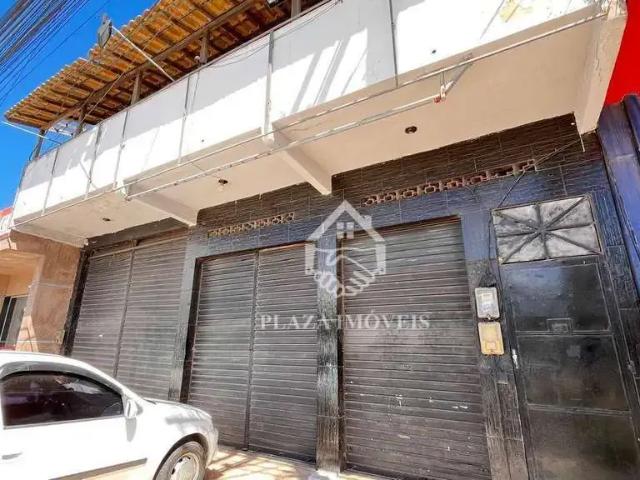 Galpão / Depósito para Locação em São Pedro da Aldeia/RJ Campo Redondo