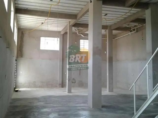 Galpão / Depósito para Locação em São Roque/SP Centro