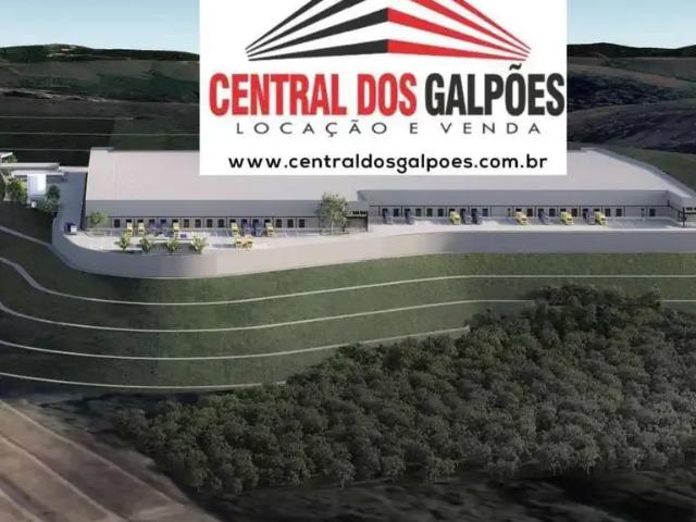 Galpão / Depósito para Locação em São Roque/SP Estação