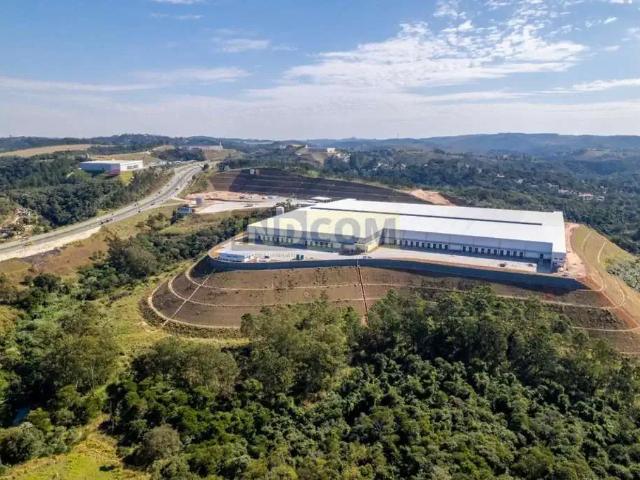 Galpão / Depósito para Locação em São Roque/SP Mombaça