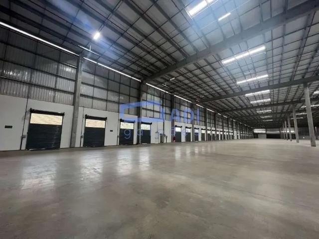 Galpão / Depósito para Locação em São Roque/SP Sorocamirim