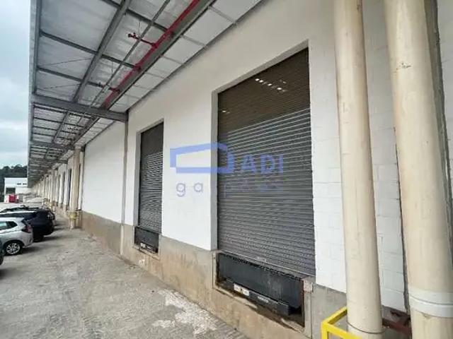 Galpão / Depósito para Locação em São Roque/SP Sorocamirim