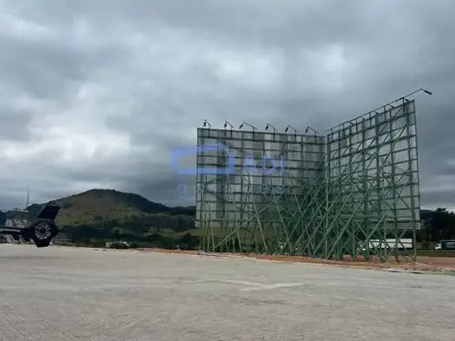 Galpão / Depósito para Locação em São Roque/SP Sorocamirim