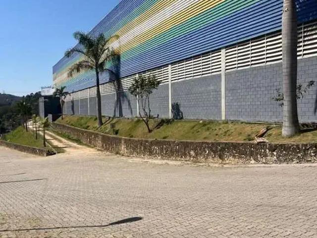 Galpão / Depósito para Locação em São Roque/SP Saboó