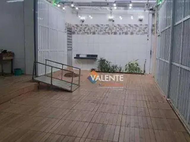 Galpão / Depósito para Locação em São Vicente/SP Vila Voturua