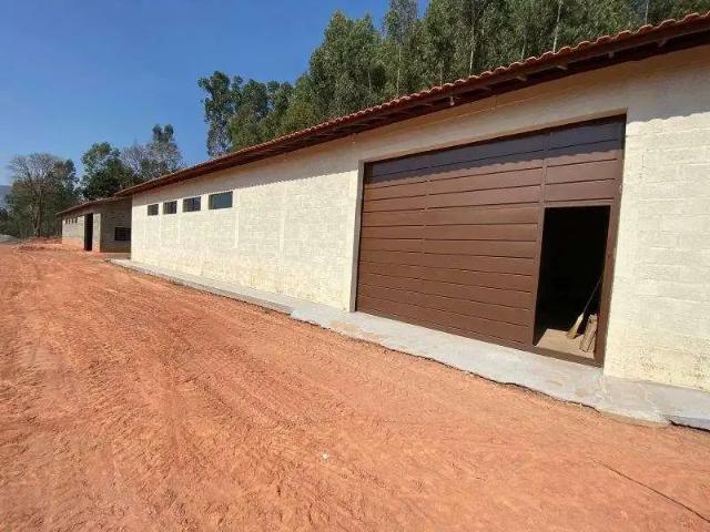 Galpão / Depósito para Locação em Socorro/SP Pereiras