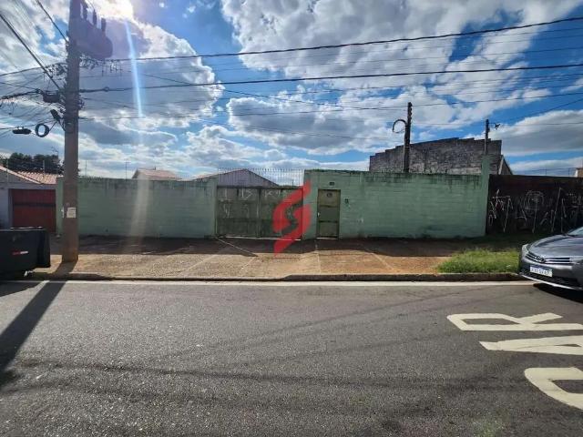 Galpão / Depósito para Locação em Sorocaba/SP Vila Nova Sorocaba 2 Quartos