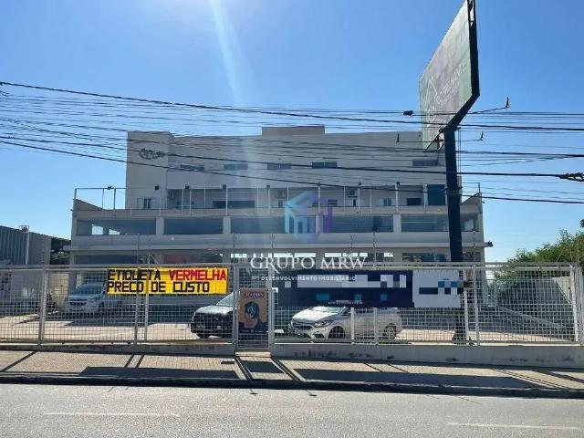 Galpão / Depósito para Locação em Sorocaba/SP Vila Nova Sorocaba