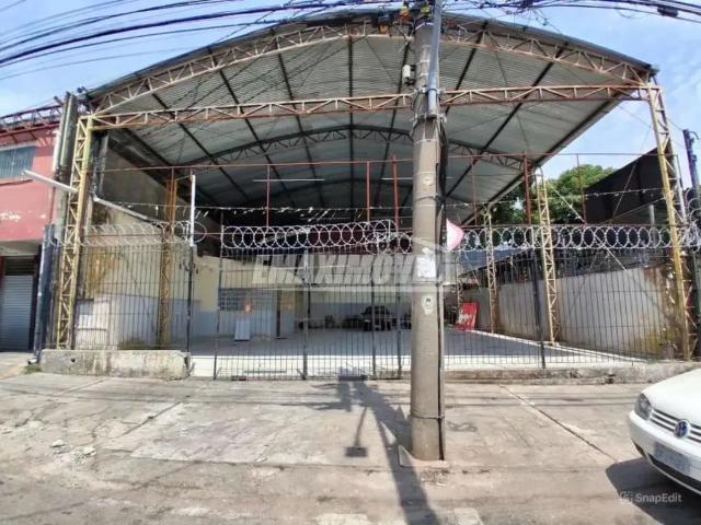 Galpão / Depósito para Locação em Sorocaba/SP Vila Olímpia
