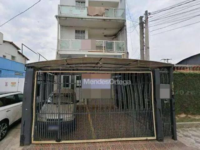 Galpão / Depósito para Locação em Sorocaba/SP Vila Olímpia