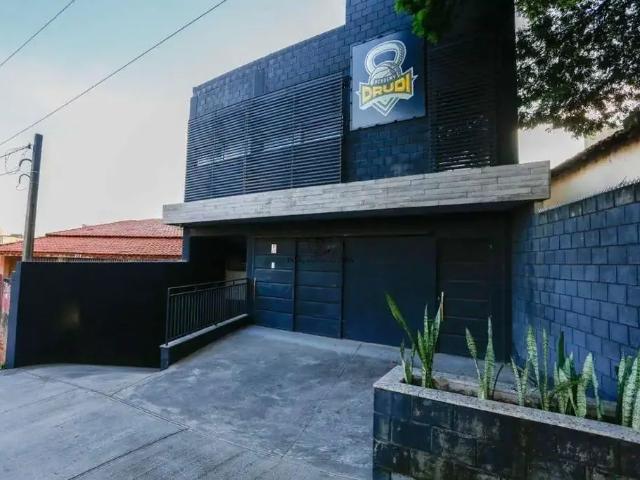 Galpão / Depósito para Locação em Sorocaba/SP Vila Augusta