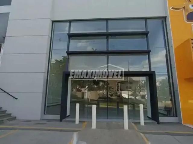 Galpão / Depósito para Locação em Sorocaba/SP Vila Augusta