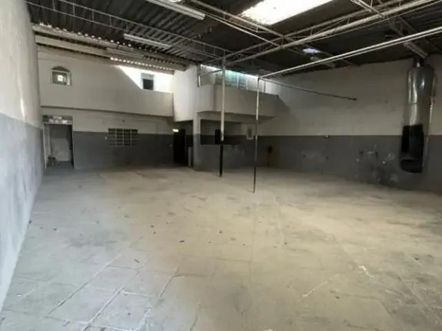 Galpão / Depósito para Locação em Sorocaba/SP Vila Barcelona
