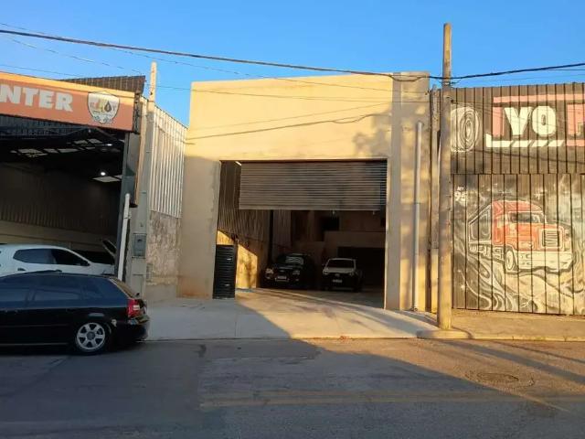 Galpão / Depósito para Locação em Sorocaba/SP Vila Barcelona
