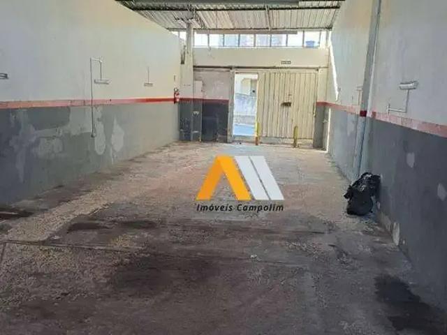 Galpão / Depósito para Locação em Sorocaba/SP Vila Barcelona