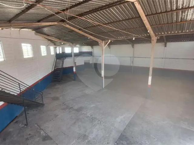Galpão / Depósito para Locação em Sorocaba/SP Vila Barcelona