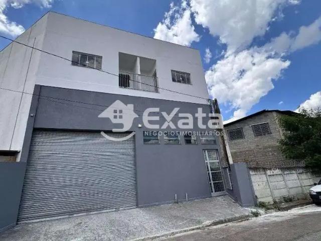 Galpão / Depósito para Locação em Sorocaba/SP Vila Barcelona