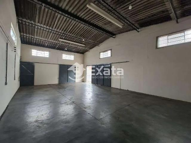 Galpão / Depósito para Locação em Sorocaba/SP Vila Barcelona