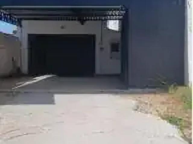 Galpão / Depósito para Locação em Sorocaba/SP Vila Barcelona