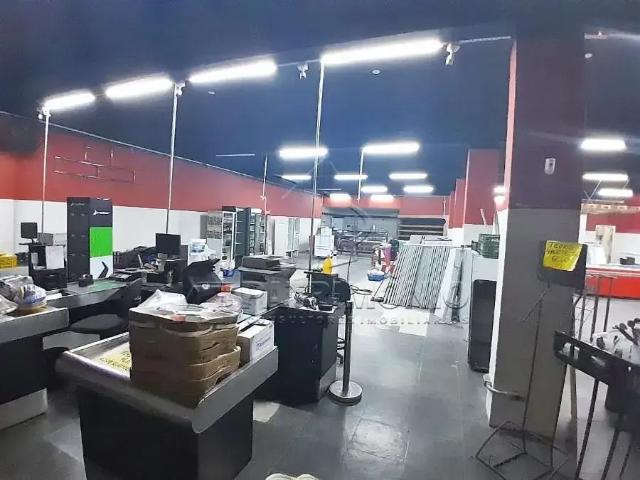 Galpão / Depósito para Locação em Sorocaba/SP Vila Barcelona