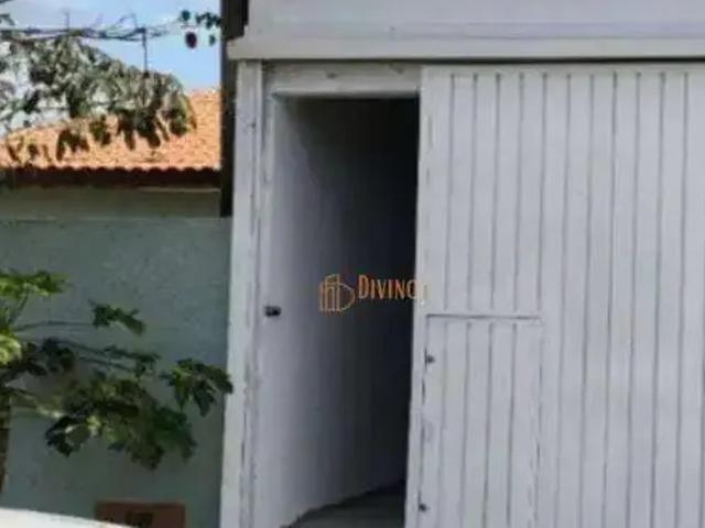Galpão / Depósito para Locação em Sorocaba/SP Vila Eros