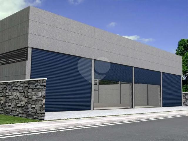 Galpão / Depósito para Locação em Sorocaba/SP Vila Espírito Santo