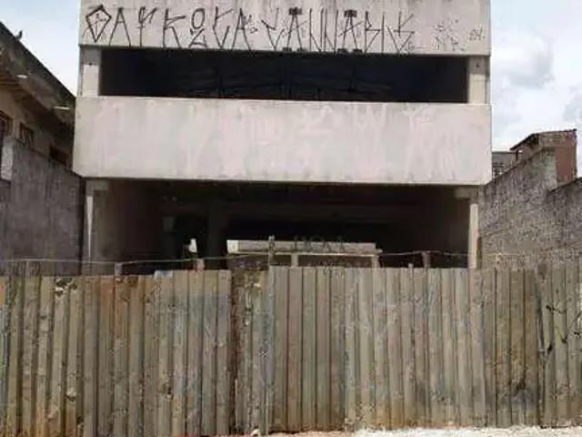 Galpão / Depósito para Locação em Sorocaba/SP Vila Gomes