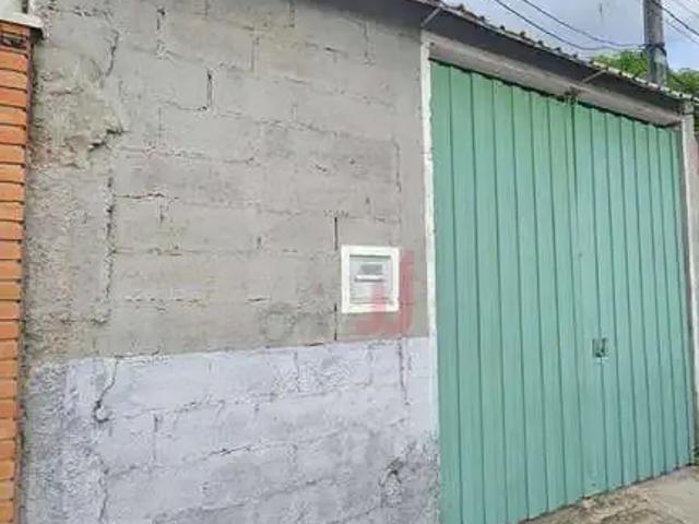 Galpão / Depósito para Locação em Sorocaba/SP Vila Haro