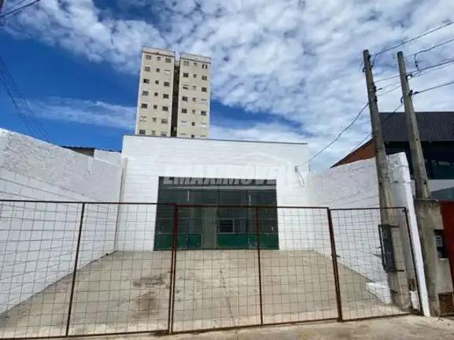 Galpão / Depósito para Locação em Sorocaba/SP Vila Helena