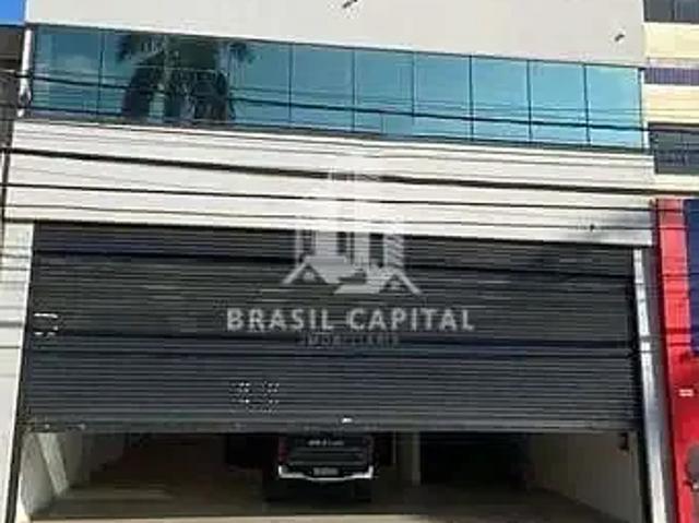Galpão / Depósito para Locação em Sorocaba/SP Vila Lucy