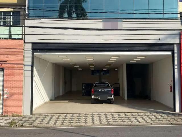 Galpão / Depósito para Locação em Sorocaba/SP Vila Lucy