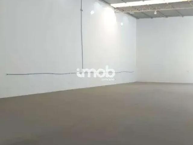 Galpão / Depósito para Locação em Sorocaba/SP Vila Leopoldina